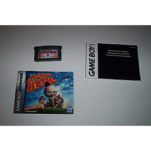 Disney's Chicken Little