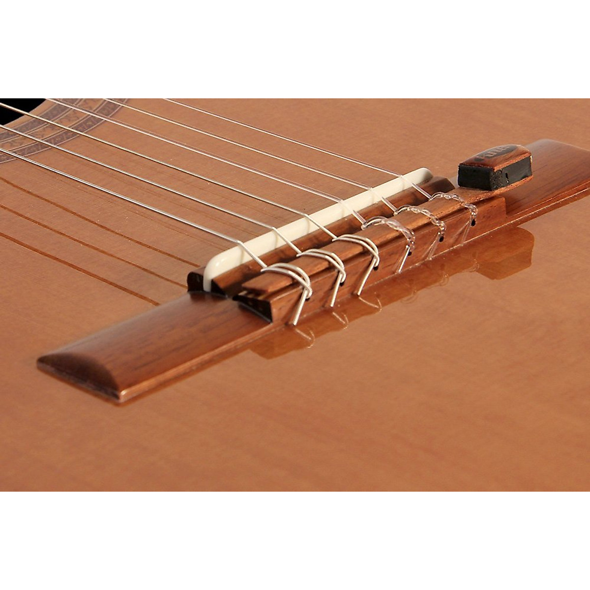 KNA NG-1 Piezo Pickup for Nylon String Guitar