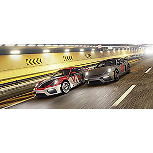 MICROIDS DISTRIBUTION FRAN Gear Club 2 PS5 VF