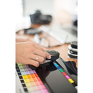 Datacolor SXSSR100 Spyder X Studio: Suite of Photo Tools for Precision Control from Capture to Editing and Print