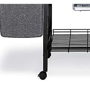 Weber 6414 Caster Wheel (Includes Caster Insert)