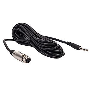 Nady Microphone Stand (MSC3-AMZ)