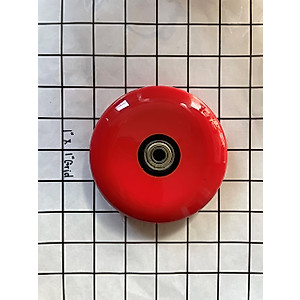 NordictrackCx 998 Ramp Wheel Model Number NEL70951 Part Number 205979