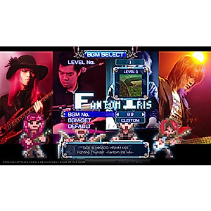 Raiden III x MIKADO MANIAX: Deluxe Edition - PlayStation 5