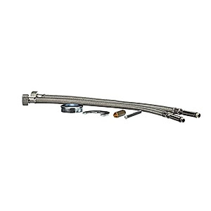 Fisher Sdd Mounting Kit