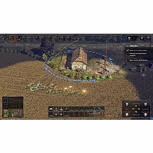 Sudden Strike 4 European Battlefields Edition - Xbox One