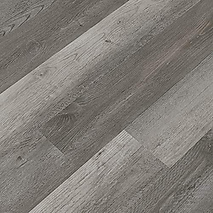 MSI Katalina 6 inch x 48 inch Glue Down Luxury Vinyl Plank Flooring for Pro and DIY Installation 2MM Thick and 6MIL Wear Layer, 36 sq.ft