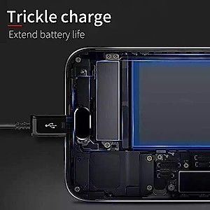 SSSR USB PC Data Sync Cable Cord Lead Wire for Canon PowerShot SX620 HS Photo Camera