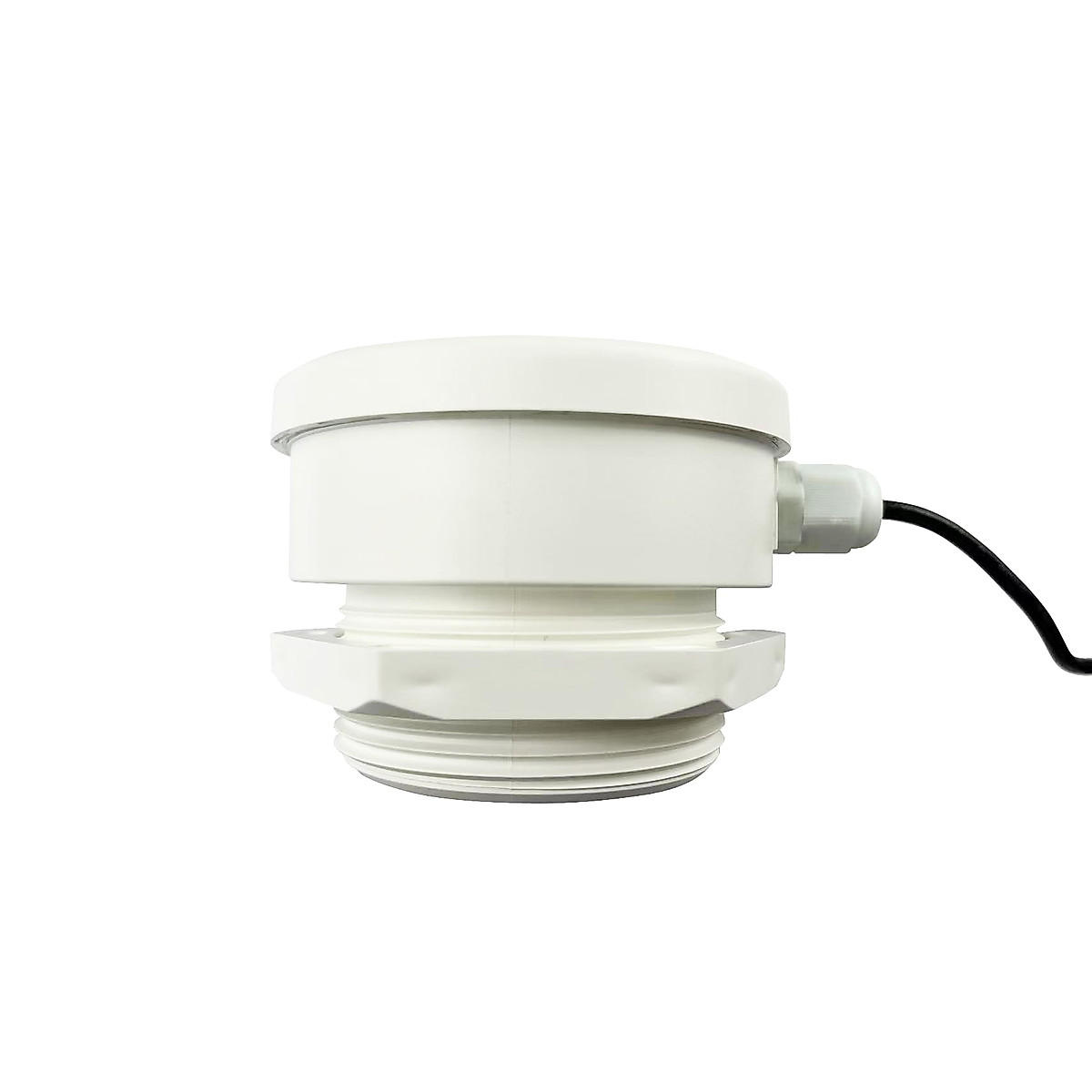 EPTTECH Smart TLC2206 Wifi Water Oil Fuel Liquid Tank Level Monitor Indicator Controller Remote Water Level Sensor TUYA Intelligent Liquid Level Detector