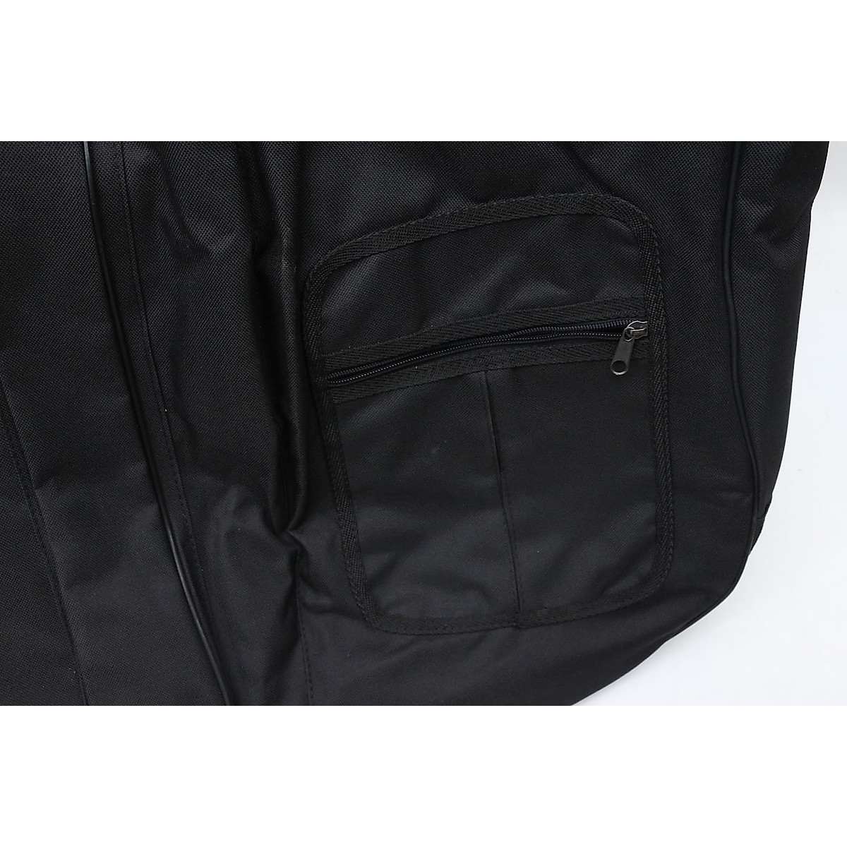 Cello Soft Bag 4/4 Full Size Cello case Waterproof Cello Soft Case Travel 3/4 Cello Gig Bag with Multiple Pockets & Handle & Adjustable Back Straps Cello Backpack (Style 1)