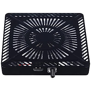 Metro (METRO) kotatsu Replacement heater U-shaped quartz tube MSU-501H (K)