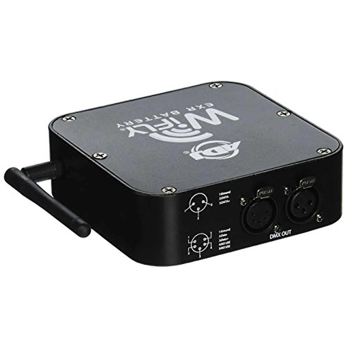 ADJ WIFLY EXR Battery Stage Light Accessory