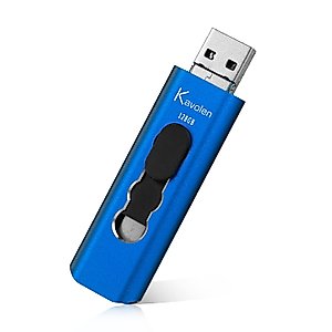 Kavolen 128GB 3in1 High Speed Photo Backup Flash Drive Memory Stick for PC/Laptop /Android Phones.Photo Memory Stick for Samsung ,LG,Google Pixel,Hua Wei,Moto,One Plus ect.(Type C/Micro/USB A)