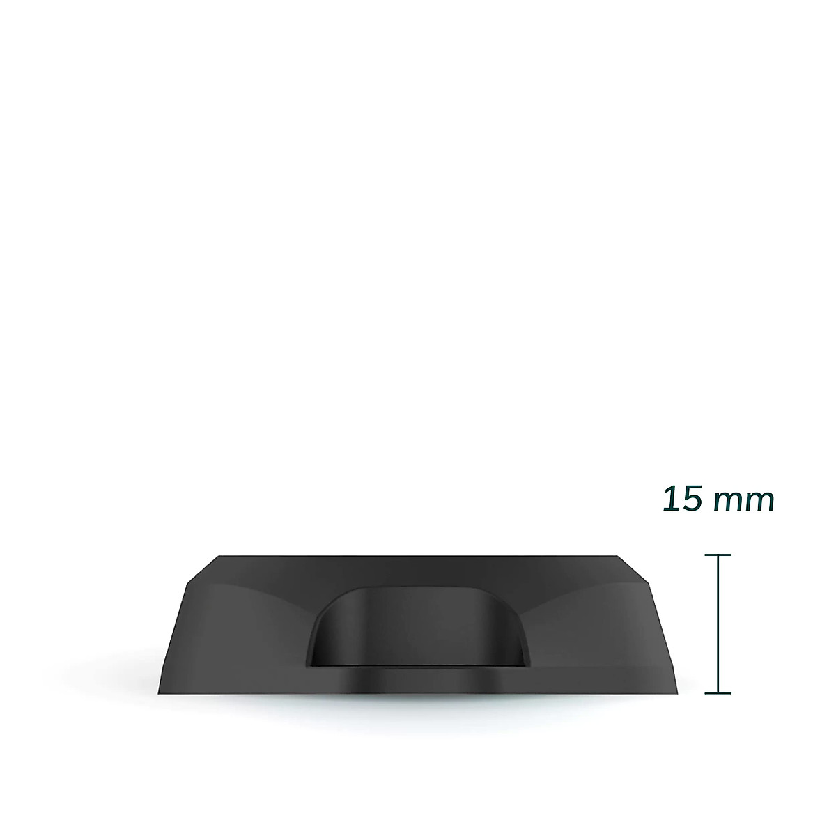 RuuviTag Pro 2in1 Wireless Bluetooth Temperature (°C/°F), and Motion Sensor. Alerts & History. Free Android/iOS apps. Integrates with Victron, Homey, and Home Assistant. Made in Europe.