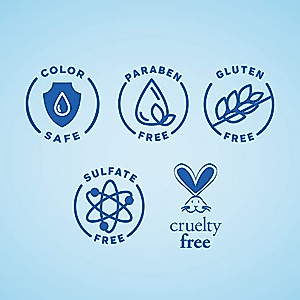 AQUAGE. SeaExtend Silkening Conditioner - Improves Manageability and Prepares Hair for Sleek, Smooth Styling with Frizz-Free Results, 8 oz