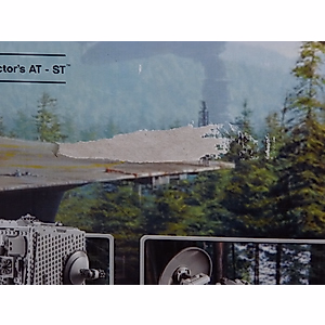 Lego 10174 - Imperial All Terrain Scout Transport (AT-ST)