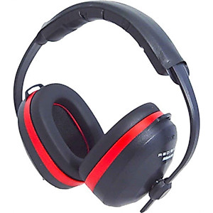 Radians Silencer Ear Muff