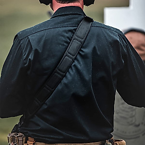 Magpul MAG545-COY MS1 Padded Sling Coyote