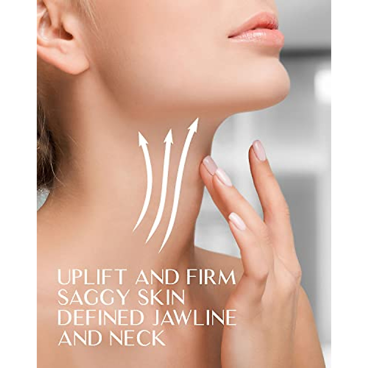 EnaSkin Retinol Wrinkle Cream for Face with Hyaluronic Acid, Deluxe Anti Aging Moisturizer Reduce Wrinkles, Fine Lines, Day and Night Retinol and Collagen Moisturizer Face Cream, Stocking Stuffer, 1.7 Fl. Oz