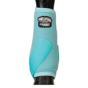 Weaver Leather Prodigy® Original Athletic Boots, Front, 2-Pack