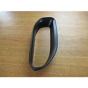 Ram DT (New Body Style) Right & Left Tow Hook Bezel Kit Mopar OEM