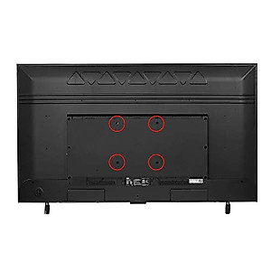 TV mounting Screws and washers - fits Any Insignia TV