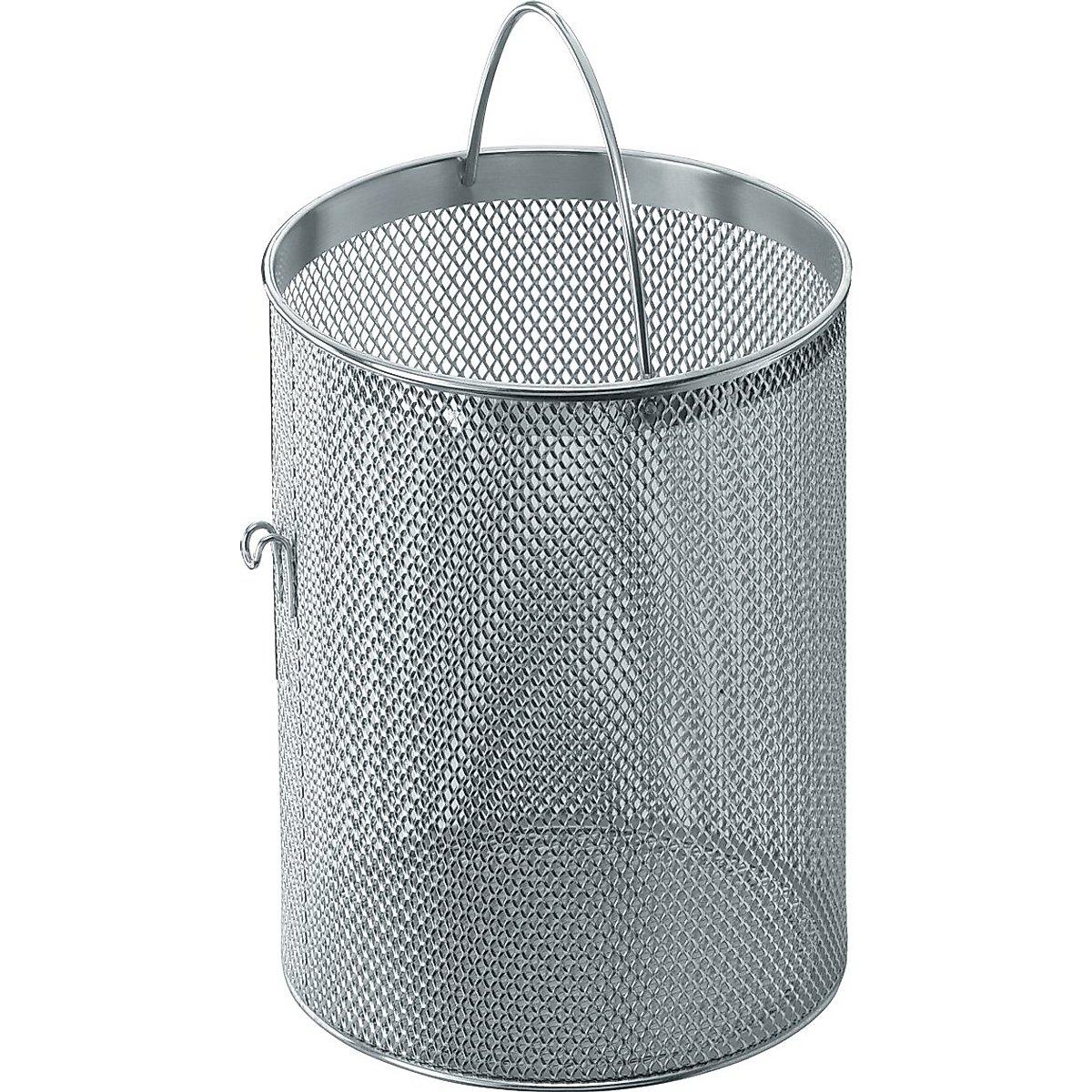 Zwilling ツヴィリングJ.A.ヘンケルス(J.A. Henckels) Twin Special Pasta Pot, (外寸) 幅171×奥行239×高さ233mm, Sliver