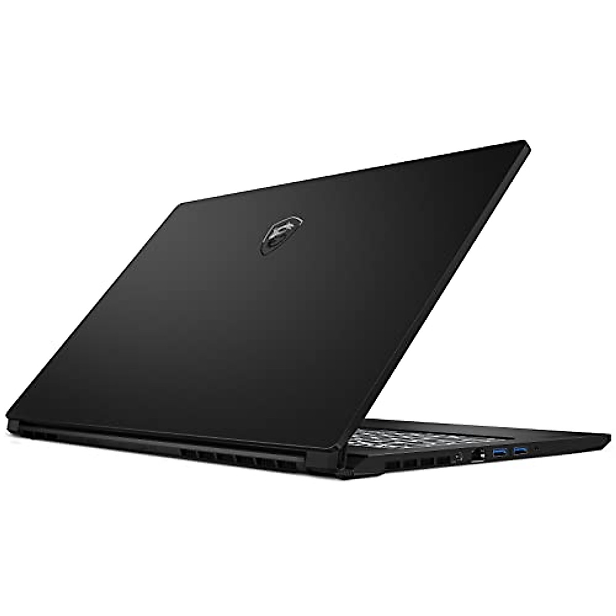 EXCaliberPC 2021 MSI Creator 17 B11UE-471 (i7-11800H, 16GB RAM, 512GB NVMe SSD, RTX 3060 6GB, 17.3" 4K UHD, Windows 10) Content Creation Laptop