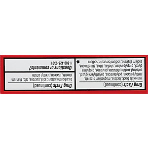 Leader Gentle Laxative, Bisacodyl USP 5 mg, 10 Enteric Coated Tablets (Pack of 4)