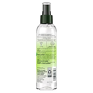 Herbal Essences Hair Spray Gel for Curly Hair, Styling Gel for Women, Touchable Hold, 5.7 Fl Oz (Pack of 3)