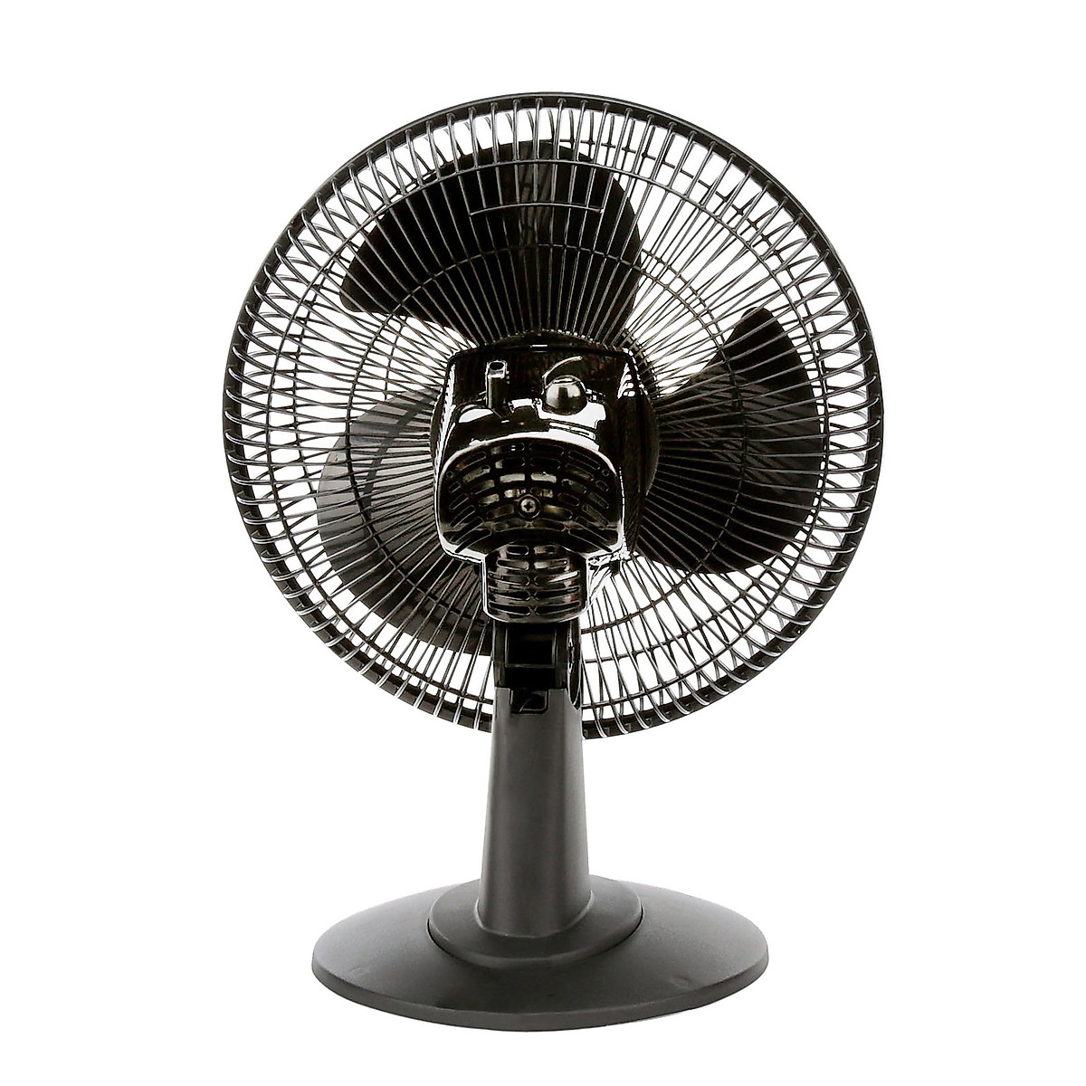 Lasko Lasko-12 Table, 3-Speed, Black (2017) Household Fans, 12