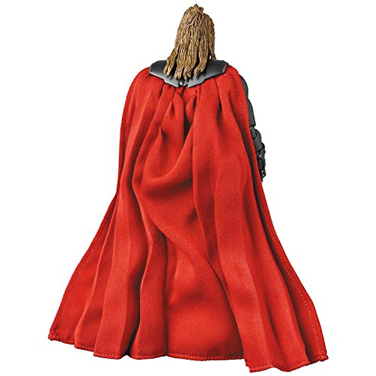 MAFEX No. 149 THOR Thor (Endgame Ver.) Total Height: Approx. 6.3 inches (160 mm), Painted Action Figure