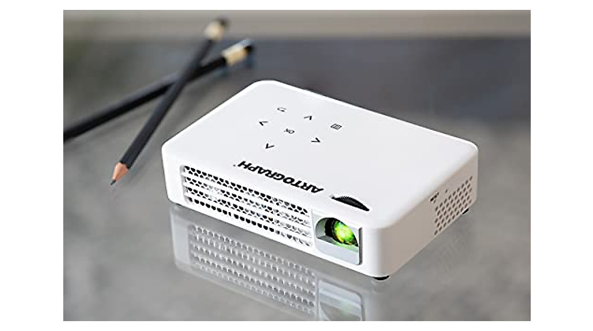 Artograph Flare 450 Digital Art Projector - For Artists