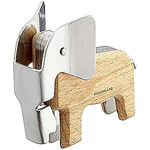 Elephant Corkscrew