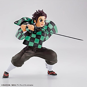 Bandai Hobby - Demon Slayer - Tanjiro Kamado, Bandai Spirits Model Kit