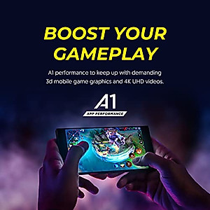 Silicon Power 1TB SDXC Micro SD Card Gaming Memory Card, Compatible with Nintendo-Switch and Steam Deck