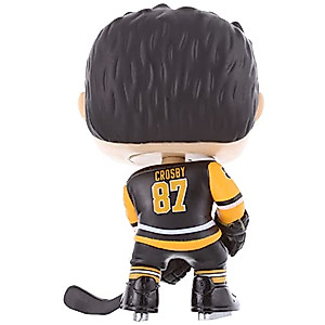 Funko NHL Sidney Crosby Pop Figure