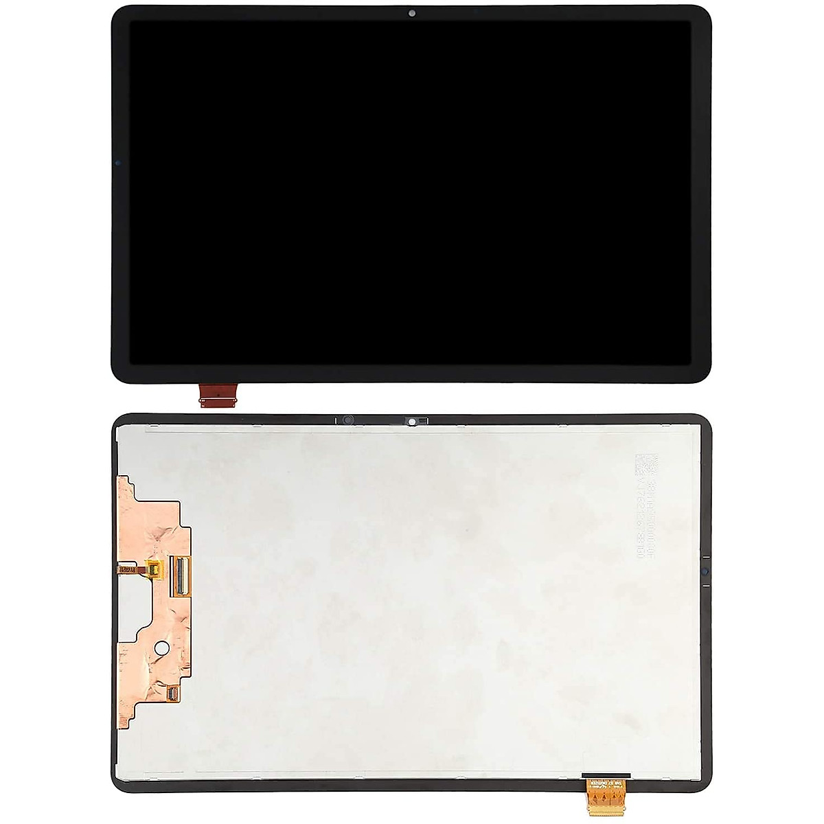 Ygpmoiki for Samsung Galaxy Tab S7 11.0 2020 SM-T870 SM-T875 T870 T875 T878U T876B LCD Display Touch Screen Digitizer Assembly Replacement(Not Fit S7 Plus