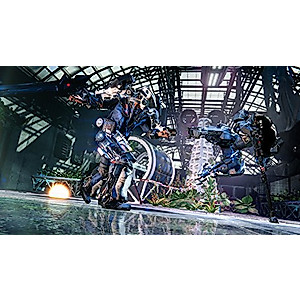 The Surge (PS4)