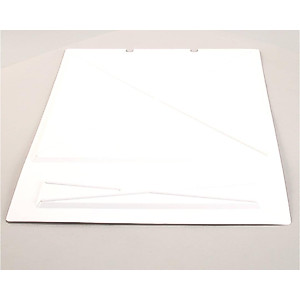 Scotsman Insulation Panel