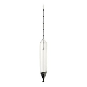 SP Bel-Art, H-B DURAC 40/60 Percent Alcohol Proof – Ethyl Alcohol Hydrometer (B61807-4400)