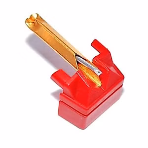 NEEDLE STYLUS FOR SHURE M92E N92E N99E N104E M104E M99E FOR Realistic RXP3 NEW