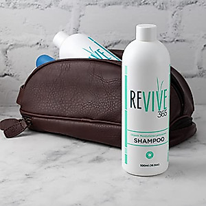 ShampBooze Cruise Flasks (two 16.9 oz flasks) by Smuggle Mug