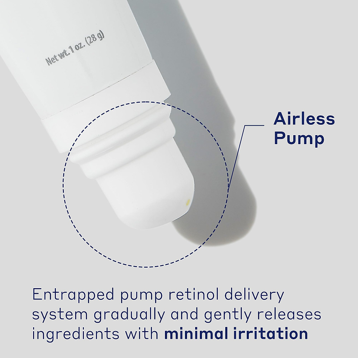 Obagi360 Retinol 0.5 Cream – Helps Reduce the Appearance of Fine Lines and Wrinkles & Smooth Texture with Minimal Irritation – 1 oz