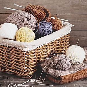 1000PCS Straight Pins, Durable Stainless Steel Dressmaker Pins, Straight Pins Sewing with Plastic Boxes, Fine Satin Pins, Flat Head Pins for Jewelry Making, Sewing Crafts