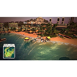 Tropico 5 - Complete Collection (Xbox One)