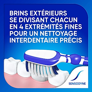Sensodyne Extra Soft Toothbrush Repair/Protect