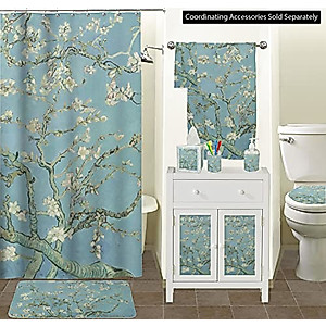 RNK Shops Almond Blossoms (Van Gogh) Finger Tip Towel - Full Print