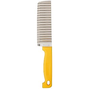1 X Decoration #011 Kom Kom Crinkle Cut Knife