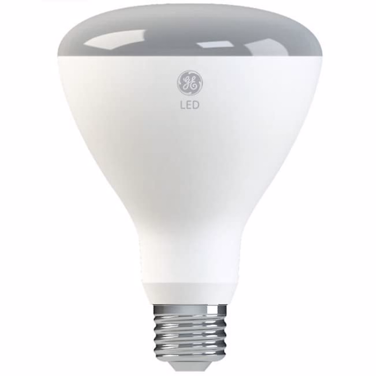GE LED 9-Watt, 650 Lumens, (65W Equivalent) Soft White, BR30 Indoor Floodlight Bulbs, E26 Medium Base, 13-Year Life, 16pk